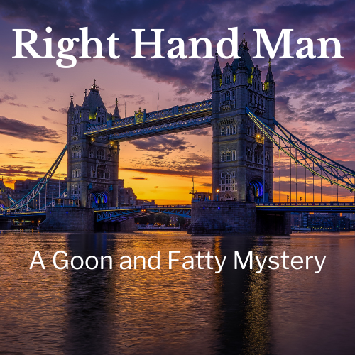 Right Hand Man : SloWord